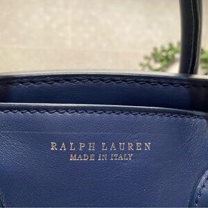 Ralph Lauren | Bags | Ralph Lauren Ricky Bag | Poshmark